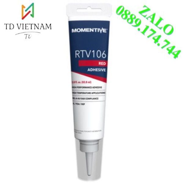 keo công nghiệp đa năng Momentive RTV106 giá sỉ, giá bán buôn - Thị ...