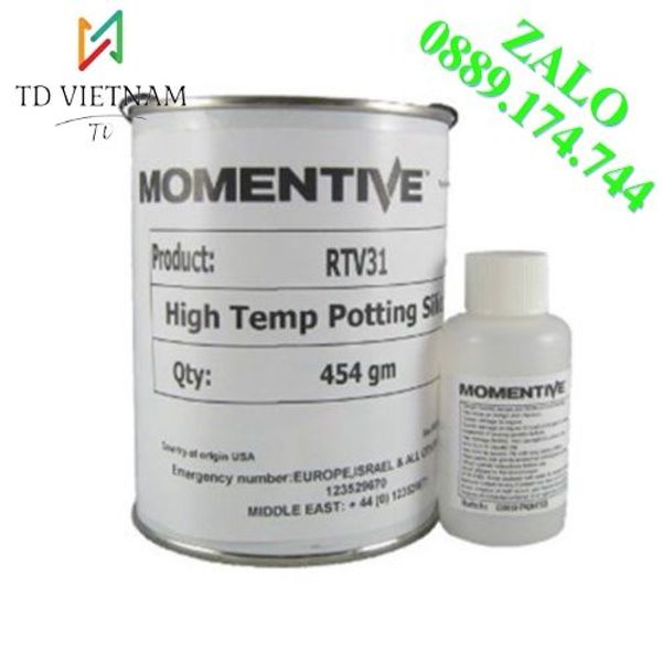 Keo Công Nghiệp Momentive RTV31 giá sỉ, giá bán buôn - Thị Trường Sỉ
