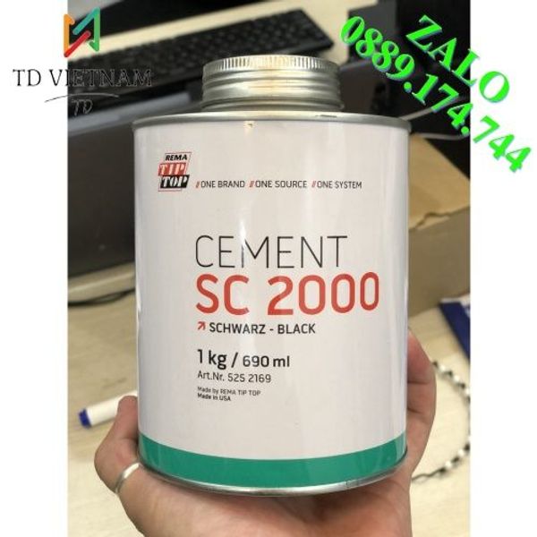 Keo SC2000 giá sỉ, giá bán buôn - Thị Trường Sỉ