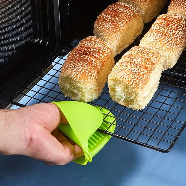 Găng tay silicol chống nóng găng cầm nồi chống nóng bỏng bảo vệ tay giá sỉ, giá bán buôn - Thị ...