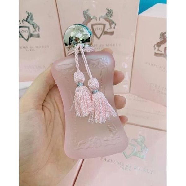 Nước Hoa Nữ Maiden anna de parfum 75ml giá sỉ, giá bán buôn - Thị Trường Sỉ