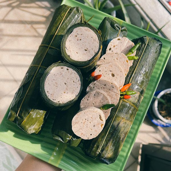 Chả Lụa Huế đặc biệt giá sỉ, giá bán buôn - Thị Trường Sỉ