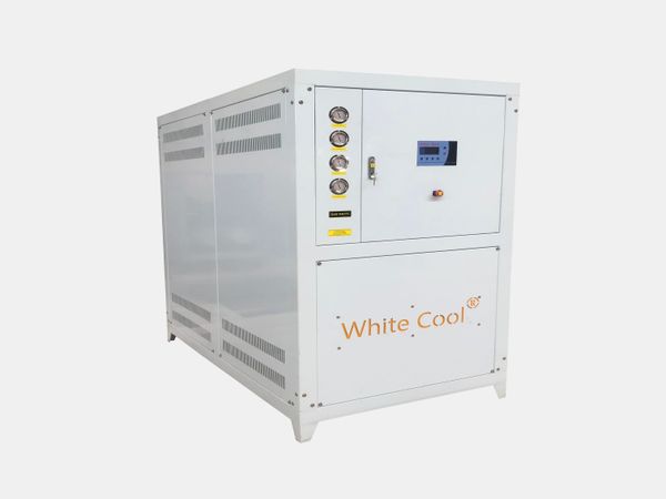 Chiller công nghiệp - Công suất 50hp giá sỉ, giá bán buôn - Thị Trường Sỉ