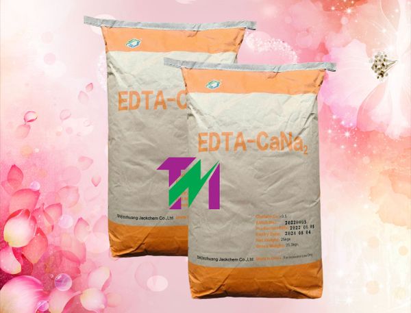 EDTA-CaNa2 - Khoáng EDTA Canxi, Canxi chelate giá sỉ, giá bán buôn ...