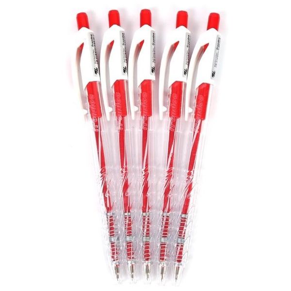 Combo 5 Bút bi Thiên Long -TL079 giá sỉ, giá bán buôn - Thị Trường Sỉ