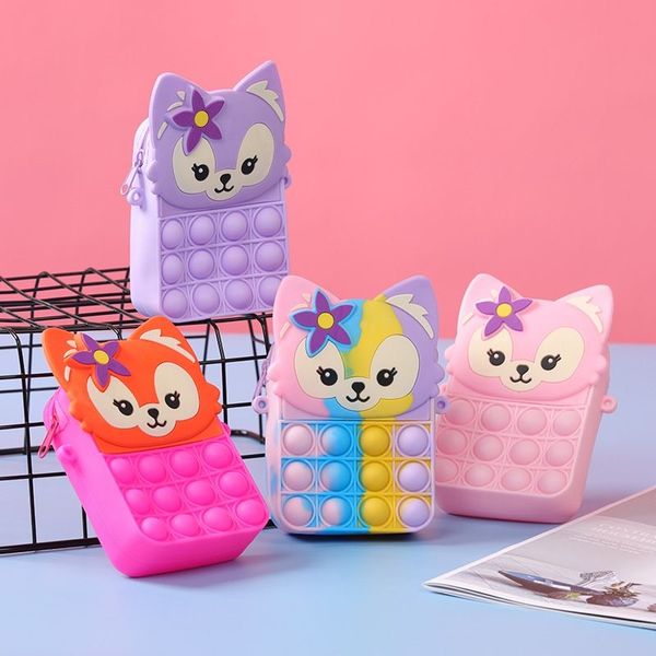 Túi chéo popit Sỉ 29K giá sỉ, giá bán buôn - Thị Trường Sỉ