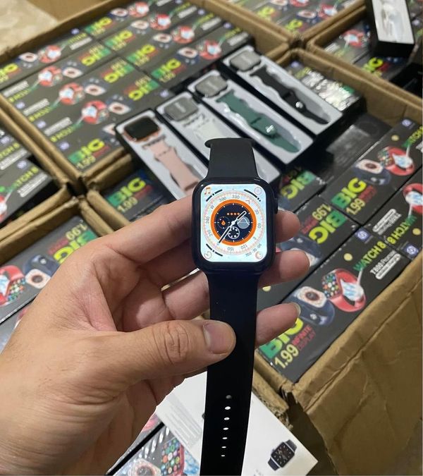 Hướng dẫn cách sử dụng đồng hồ thông minh t800 pro max dễ hiểu và tiện lợi