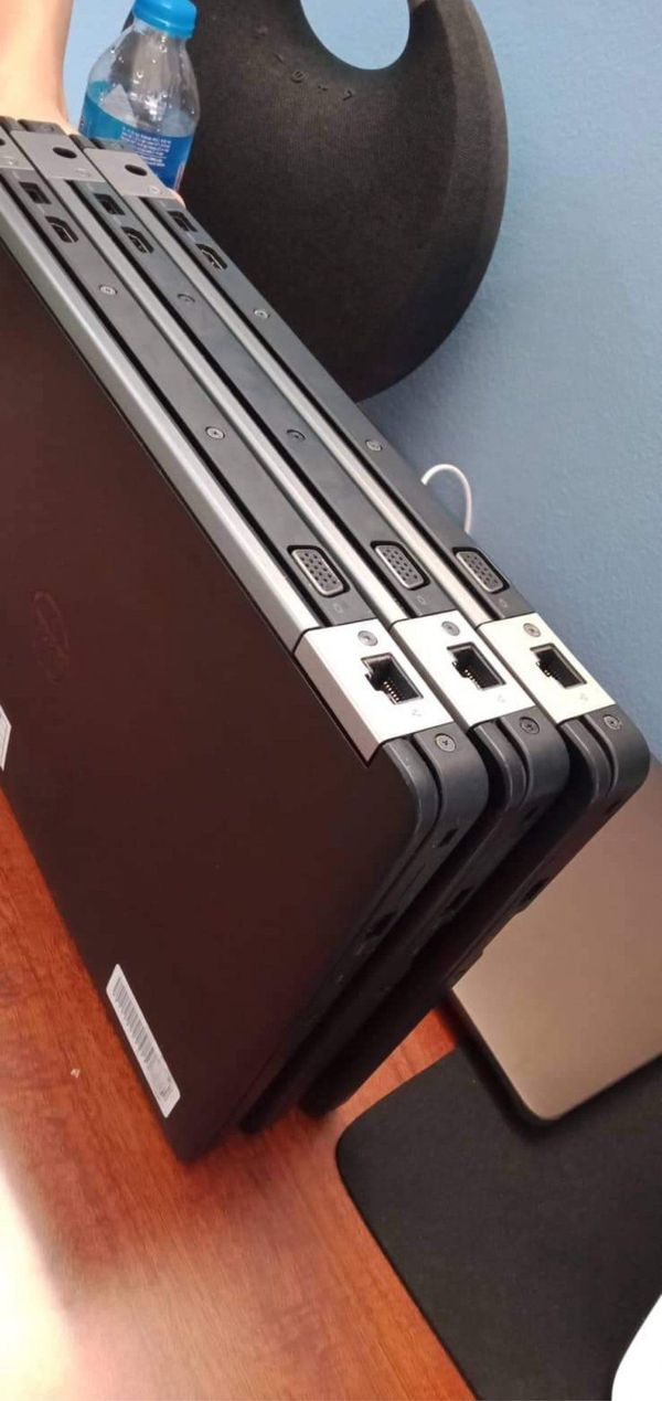 Laptop Dell Latitude E5270 12/i5/8/128GB bảo hành 12 tháng 1 đổi 1 giá ...
