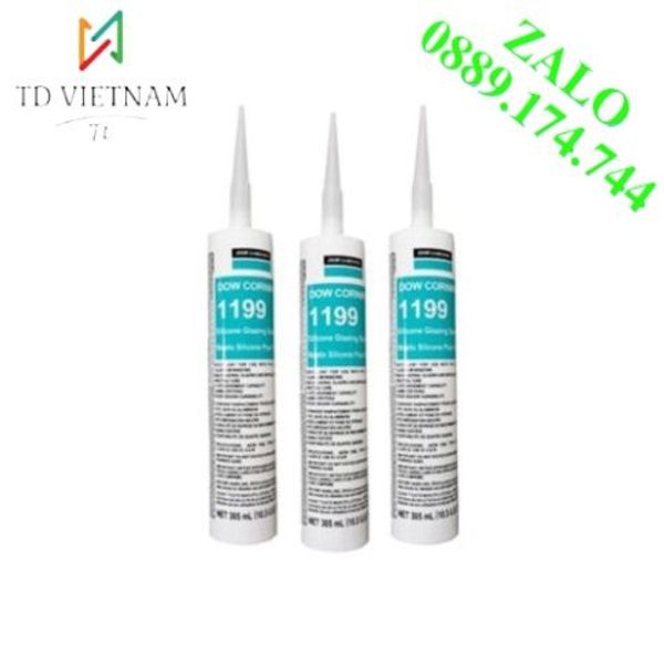 Keo Dow Corning 1199 giá sỉ, giá bán buôn - Thị Trường Sỉ