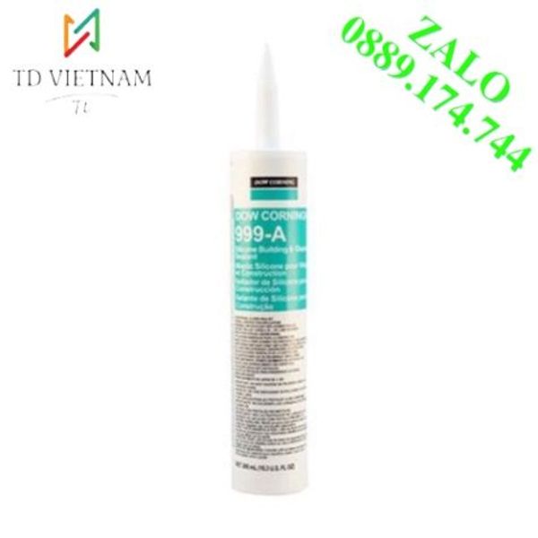 Keo Dow Corning 999A giá sỉ, giá bán buôn - Thị Trường Sỉ
