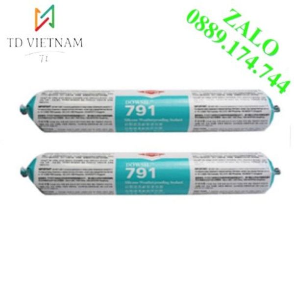 Keo Dow Corning 791 giá sỉ, giá bán buôn - Thị Trường Sỉ