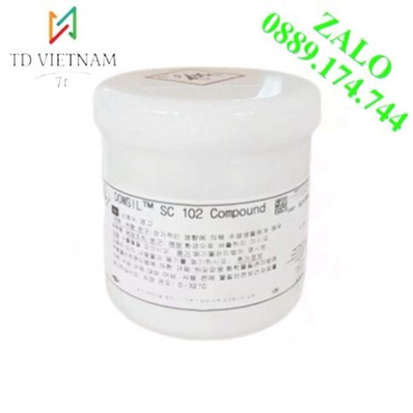 Keo Dowsil SC 102 Compound giá sỉ, giá bán buôn - Thị Trường Sỉ