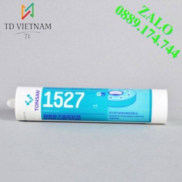 Keo Dán Tonsan Silicone 1527 giá sỉ, giá bán buôn - Thị Trường Sỉ