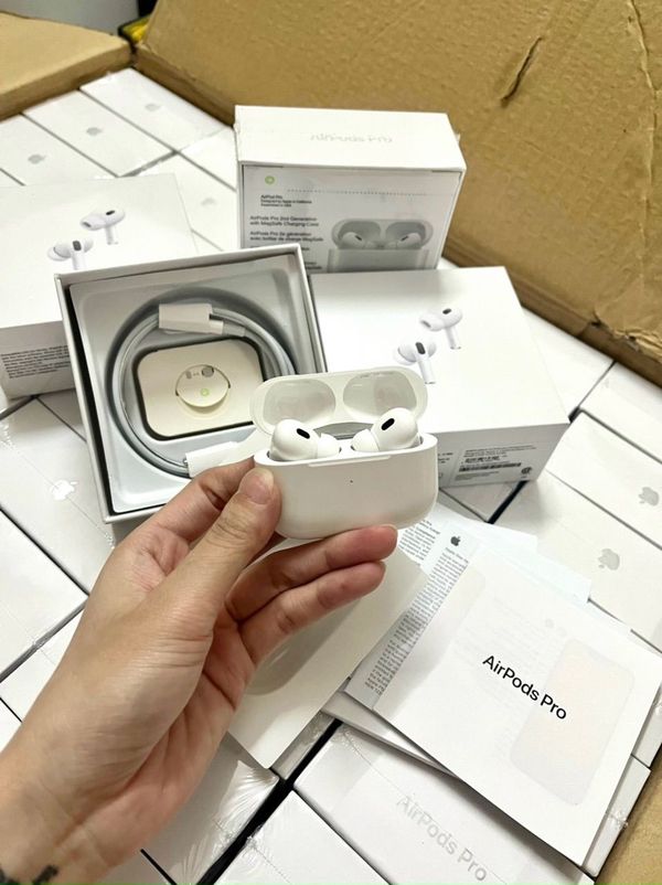 Tai pro 2 full chức năng 1:1 giá sỉ, giá bán buôn - Thị Trường Sỉ