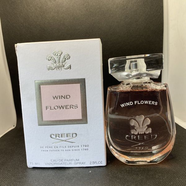 Nước Hoa Nữ Wind Flower Creed 75ml giá sỉ, giá bán buôn - Thị Trường Sỉ