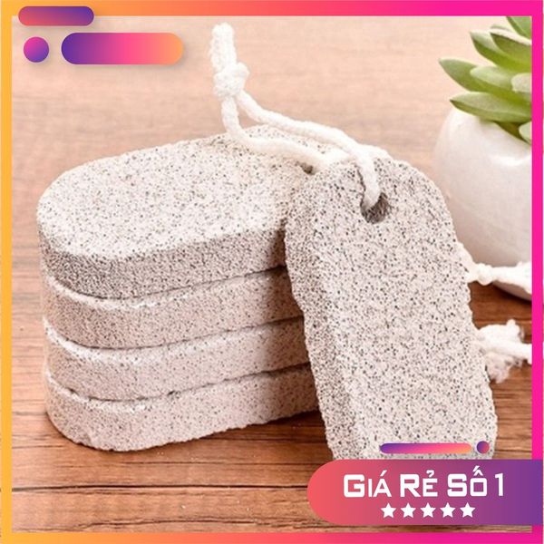 Đá Bọt Biển Mài Gót Chân, Tẩy Tế Bào Chết TP004 giá sỉ, giá bán buôn ...