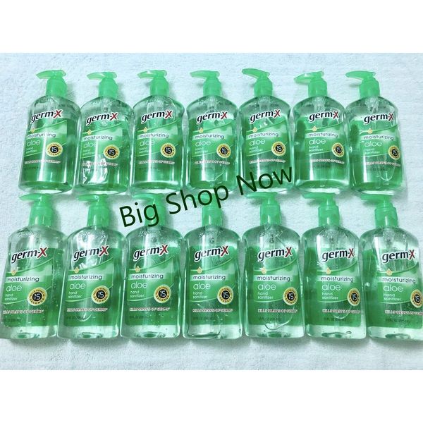 Nước rửa tay khô hàng Mỹ 295ml Gel rửa tay khô chai mini bỏ túi giá sỉ, giá bán buôn - Thị Trường Sỉ