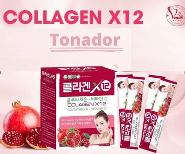 Hướng dẫn chi tiết cách sử dụng collagen x12 để có làn da săn chắc và ...