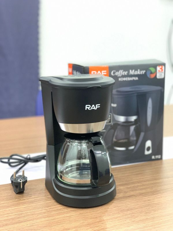 Máy pha cafe RAF R112 giá sỉ, giá bán buôn - Thị Trường Sỉ