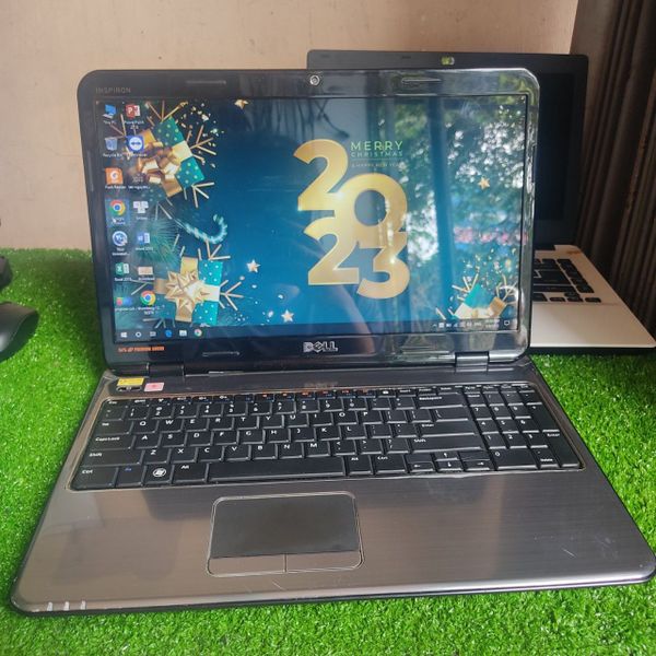 Laptop Dell Inspiron N5010 core i5 ram 4gb win10 tặng kèm sạc + túi chống sốc + bảo hành 1 năm ...