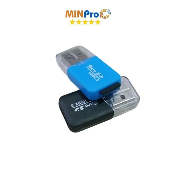 Đầu đọc thẻ nhớ đa năng tốc độ cao cho TF Micro SD giá sỉ, giá bán buôn ...
