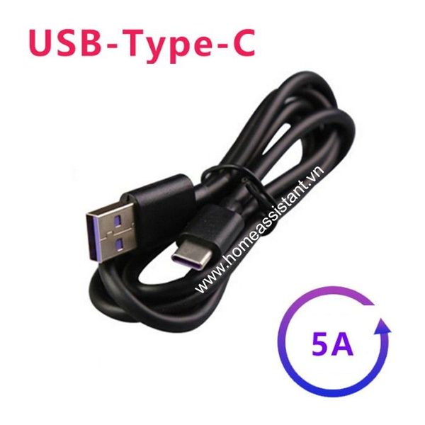 Dây Cáp Nguồn Sạc USB Type-C Cho Raspberry Pi 4 giá sỉ, giá bán buôn ...