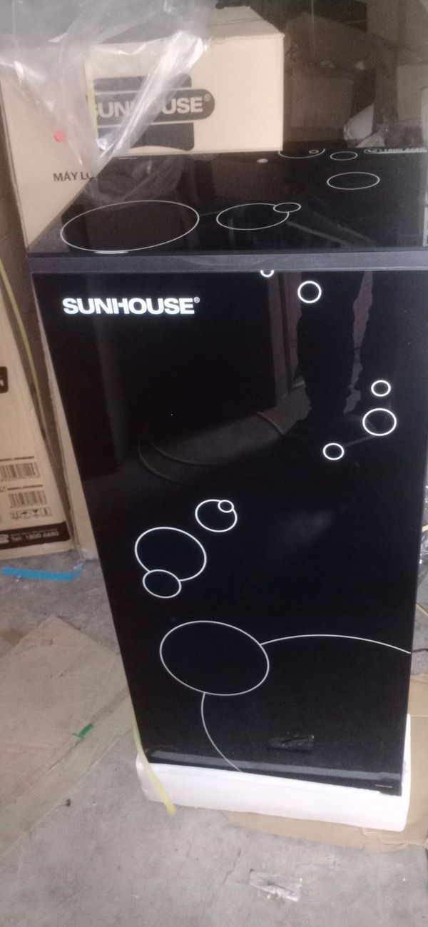 Máy lọc nước sunhouse sha8839k. 9 cấp lọc giá sỉ, giá bán buôn - Thị Trường Sỉ