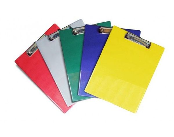 Bìa Trình ký nhựa A4 Kingstar giá sỉ, giá bán buôn - Thị Trường Sỉ