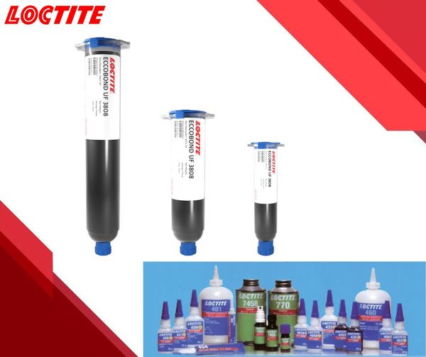 LOCTITE ECCOBOND UF 3808 giá sỉ, giá bán buôn - Thị Trường Sỉ