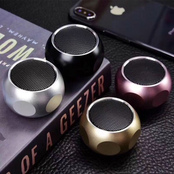 LOA BLUETOOTH MINI M10 giá sỉ, giá bán buôn - Thị Trường Sỉ