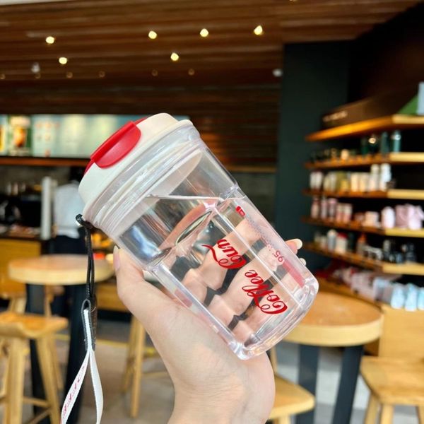 Ly Đựng Nước Coffee Giữ Nhiệt CoCa CoLa Hàn Quốc 350 ML giá sỉ, giá bán ...