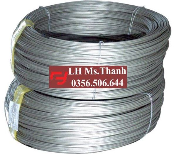 Dây Thép Đàn Hồi S50C, 65Mn, 60Si2Mn, 50CrVA,... giá sỉ, giá bán buôn - Thị Trường Sỉ