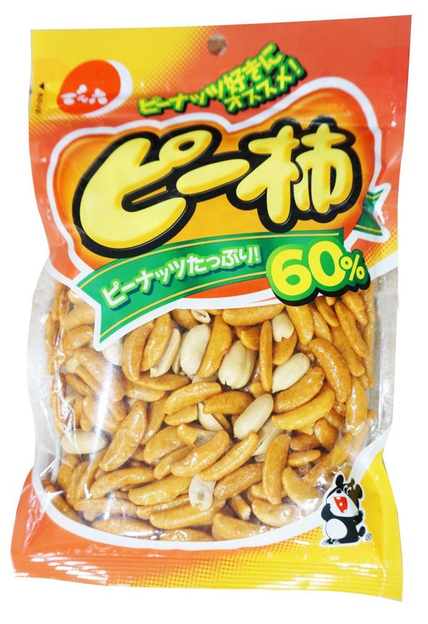 SNACK MIX ĐẬU PHỘNG & HẠT PIKA HỒNG giá sỉ, giá bán buôn - Thị Trường Sỉ