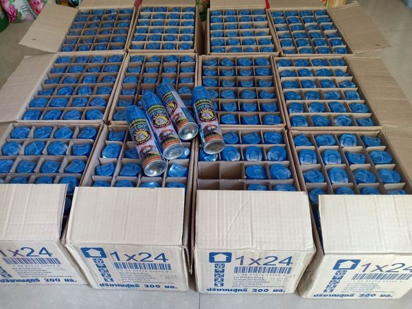 THÙNG 24 CHAI XỊT ĐUỔI CHUỘT THÁI LAN RAT OFF 200ML GIÁ SỈ GIÁ BÁN BUÔN giá sỉ, giá bán buôn ...