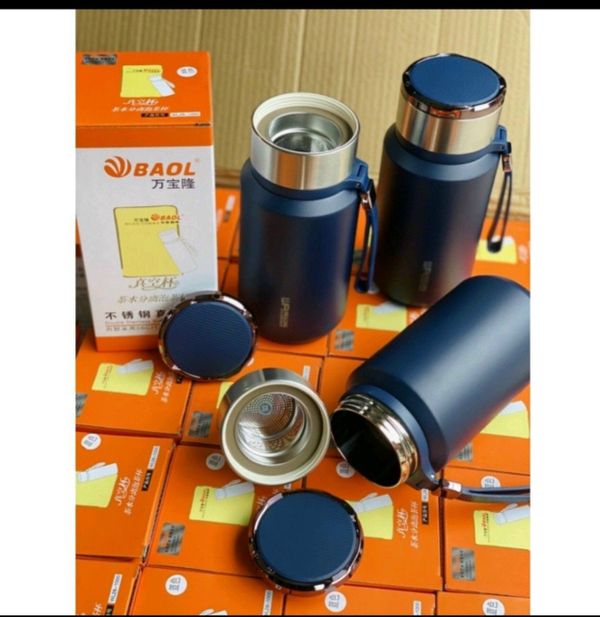 BÌNH GIỮ NHIỆT CAO CẤP INOX 304 WL28 DUNG TÍCH 1000ML giá sỉ, giá bán buôn - Thị Trường Sỉ