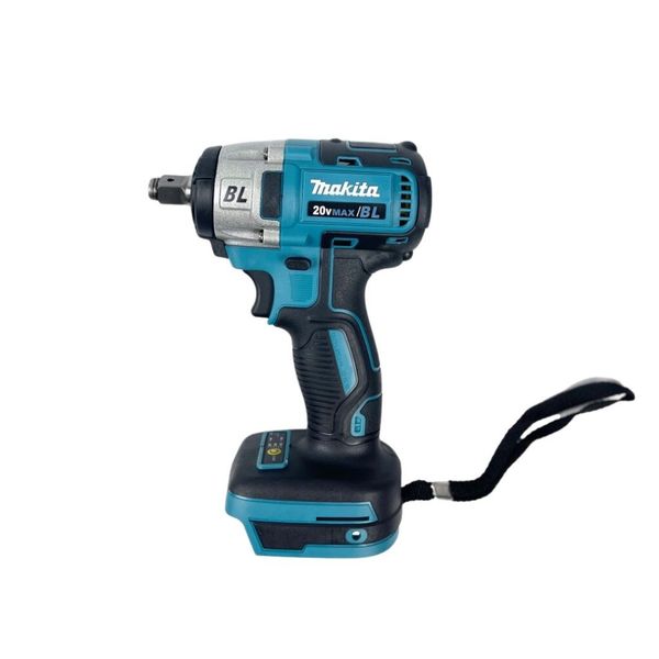 Máy siết bulong, máy bắn bulong Makita 20v không chổi than - chân pin thông dụng giá sỉ, giá bán ...