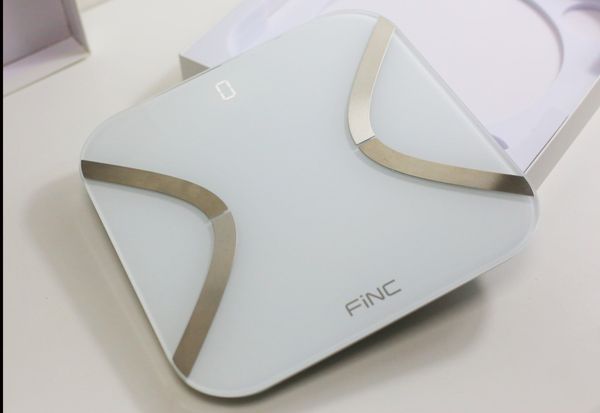 Cân sức khỏe điện tử FINC - hàng nội địa Nhật giá sỉ, giá bán buôn - Thị Trường Sỉ