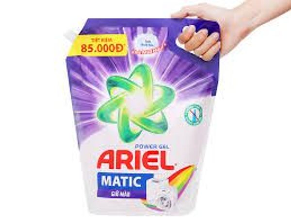 Nước giặt Ariel Magic 3.2kg giá sỉ, giá bán buôn - Thị Trường Sỉ