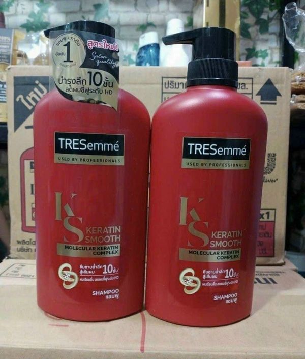 Dầu gội TRE Semme hàng nội địa giá sỉ, giá bán buôn - Thị Trường Sỉ