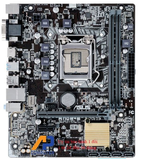MAIN ASUS H110M giá sỉ, giá bán buôn - Thị Trường Sỉ