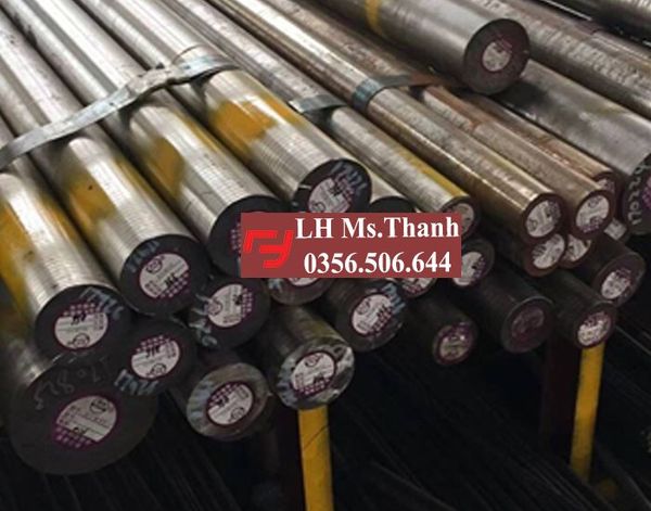 Thép Gió Thép Chuyên Dụng Cụ Cắt Gọt M2, M4, M35, M42, Nak80 giá sỉ, giá bán buôn - Thị Trường Sỉ