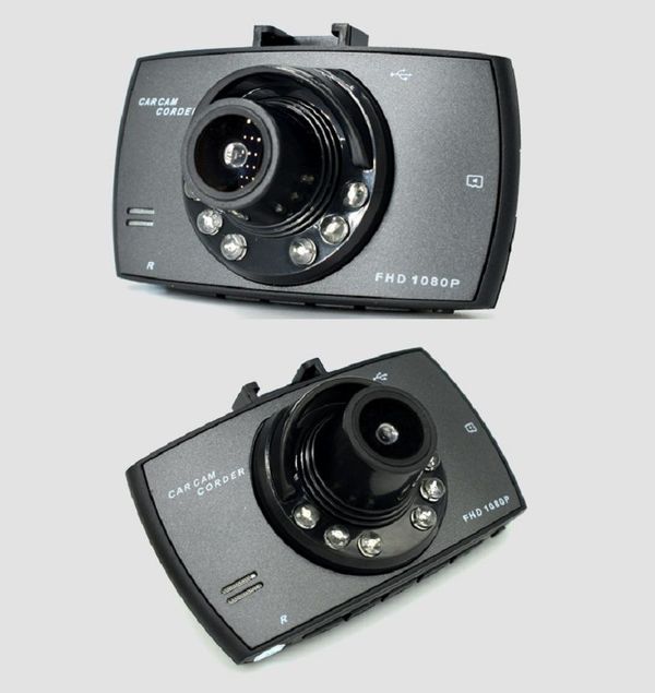 Camera hành trình G30 HD 1080P giá sỉ, giá bán buôn - Thị Trường Sỉ