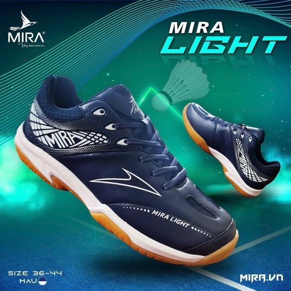 Giày Cầu Lông Mira Light giá sỉ, giá bán buôn - Thị Trường Sỉ