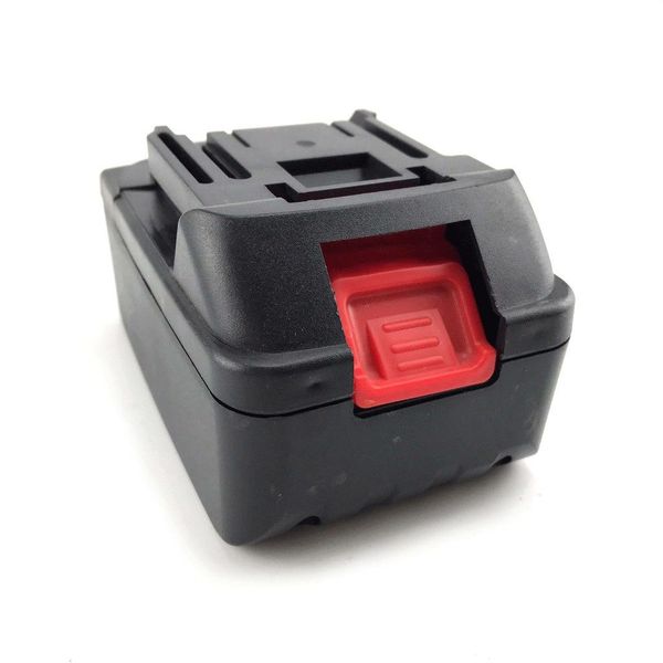 Mạch bảo vệ, vỏ thay thế pin 10 cell 5S 3P dành cho máy siết bulong ...