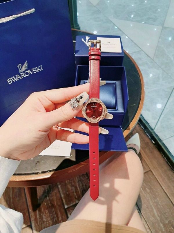 ĐỒNG HỒ SWA.ROVSKI HOT 2023 giá sỉ, giá bán buôn - Thị Trường Sỉ