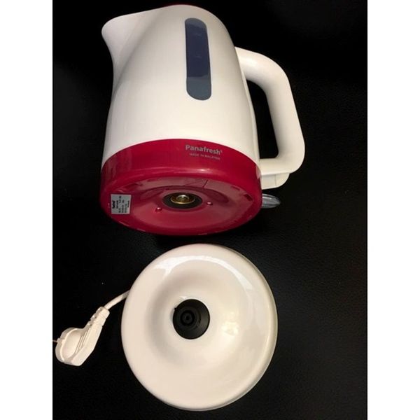 Ấm siêu tốc Panafresh JK-88 1.8L - Ấm đun siêu tốc JK88 - Ấm siêu tốc ...