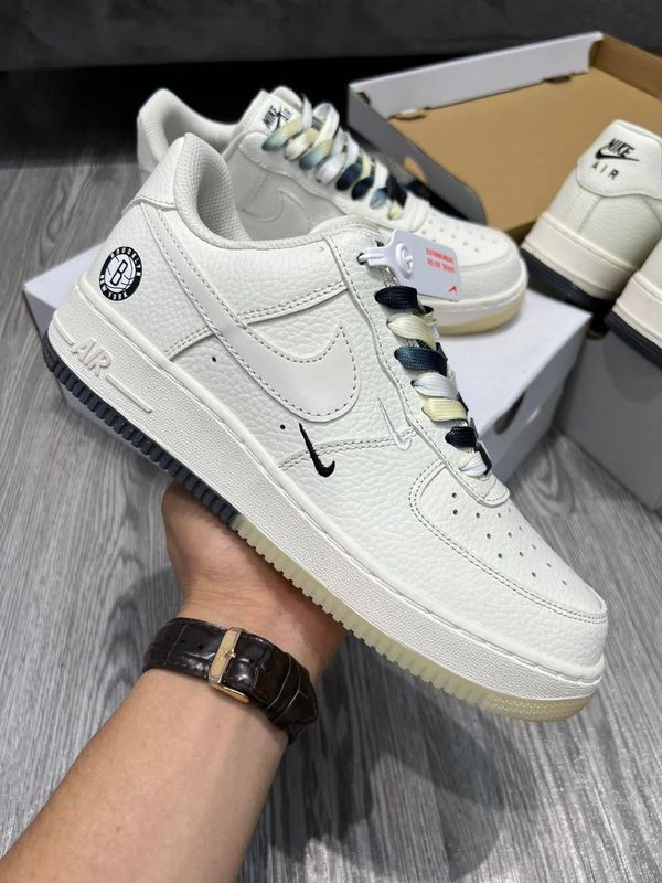 Giày Thể Thao Sneaker AF1 Âm Dương ( Hàng Chuẩn 1:1 Trung Bao Đẹp ) giá ...