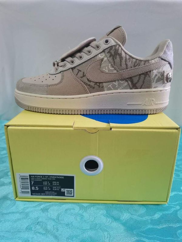 Giày Thể Thao Sneaker AF1 Travis Scott ( Hàng Siêu Cấp ) giá sỉ, giá ...
