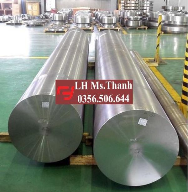 Chuyên Láp Tròn Đặc Inox Sus304, Sus310S, Sus316L, Sus420J1, Sus440C giá sỉ, giá bán buôn - Thị ...