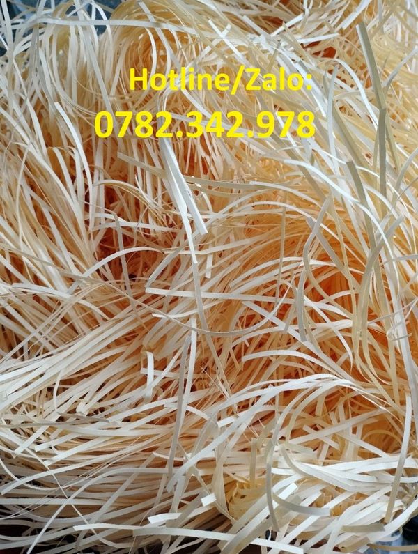 5kg giấy rơm sợi màu vàng nhạt giá sỉ, giá bán buôn - Thị Trường Sỉ